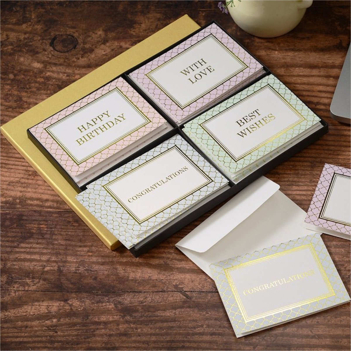 Greeting Cards – Gifts of Love