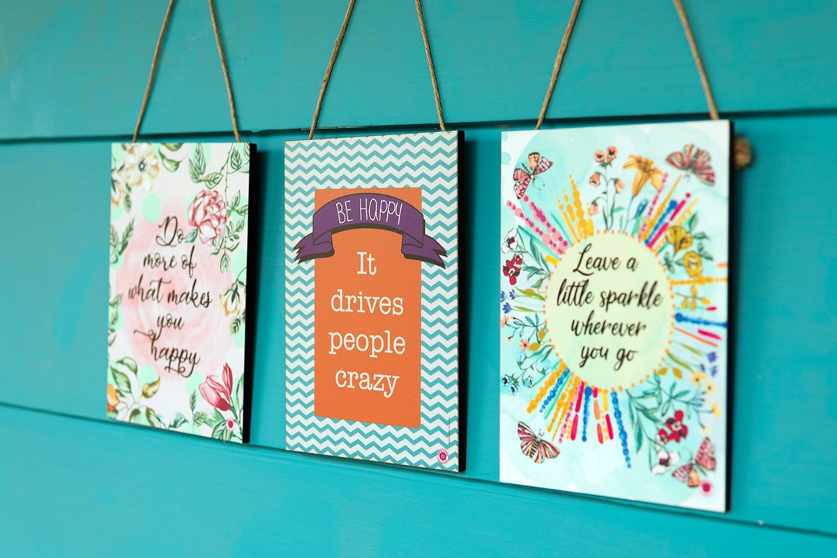 Wall Hangings – Gifts of Love