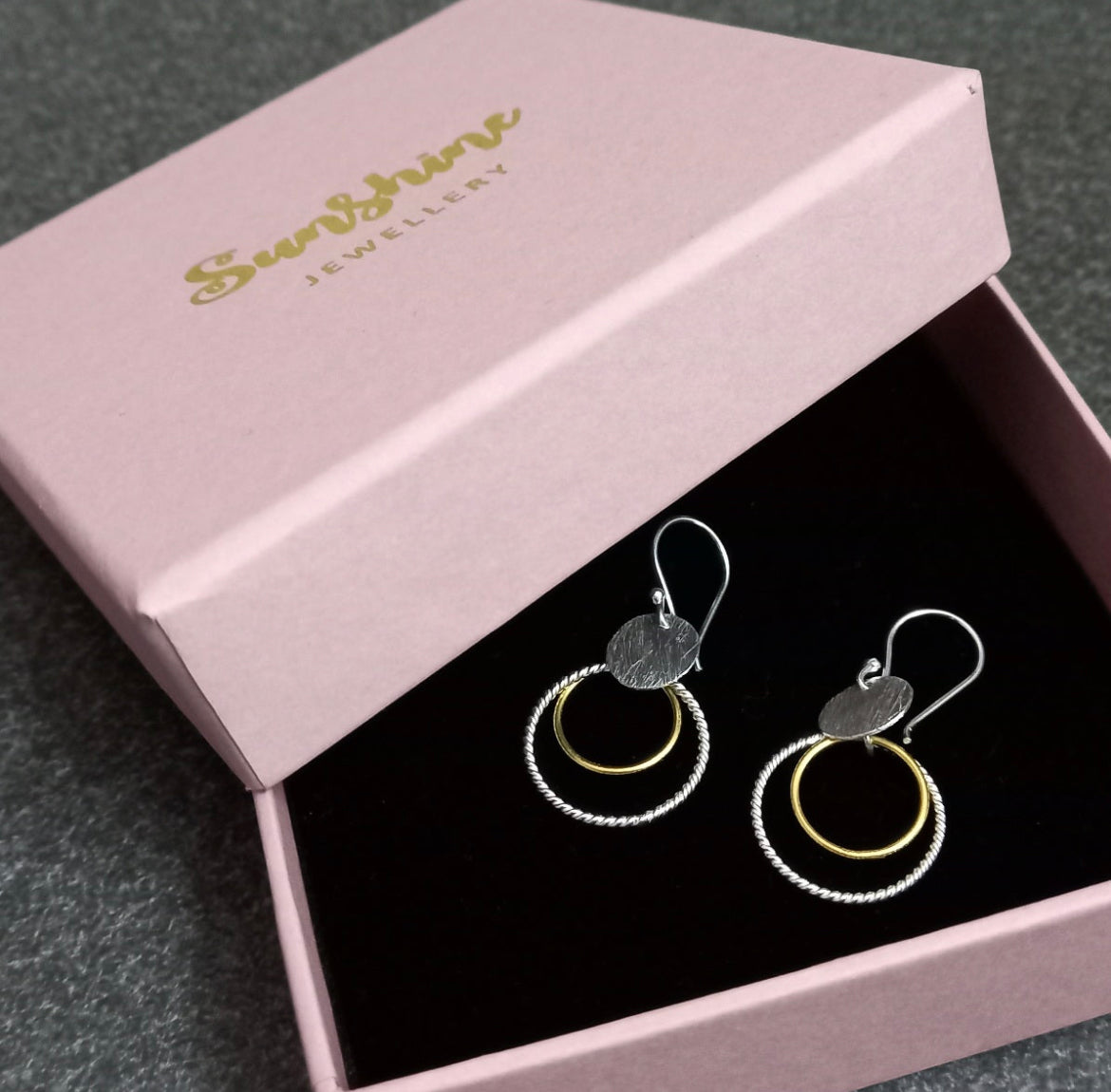 Earrings – Gifts of Love