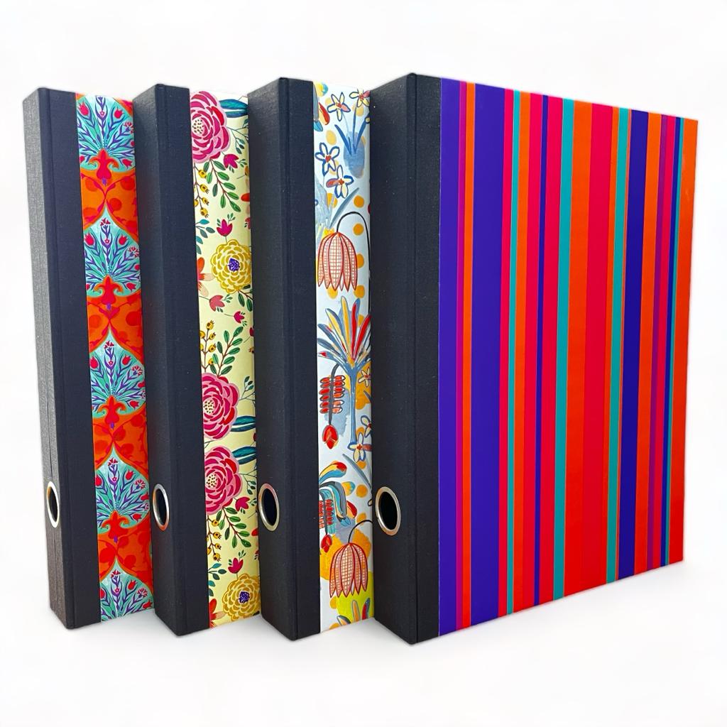 A4 Folder Hardbound – Gifts of Love