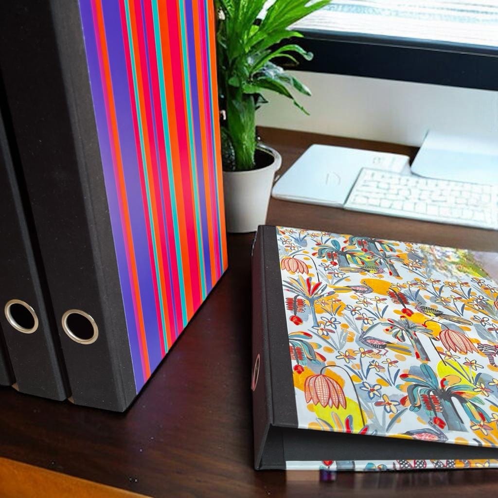 A4 Folder Hardbound – Gifts of Love