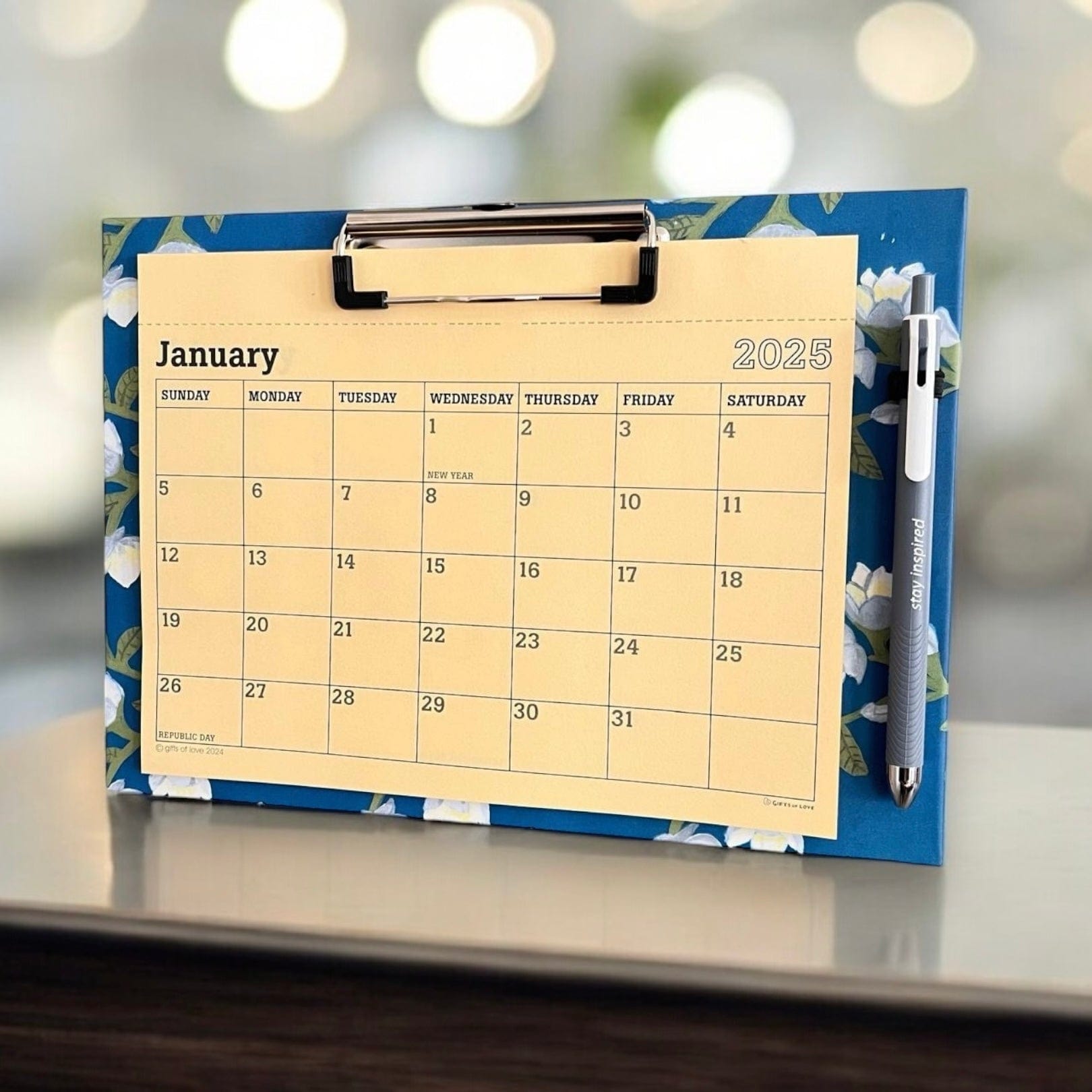 The Best of Stationery and Gifts at Gifts of Love