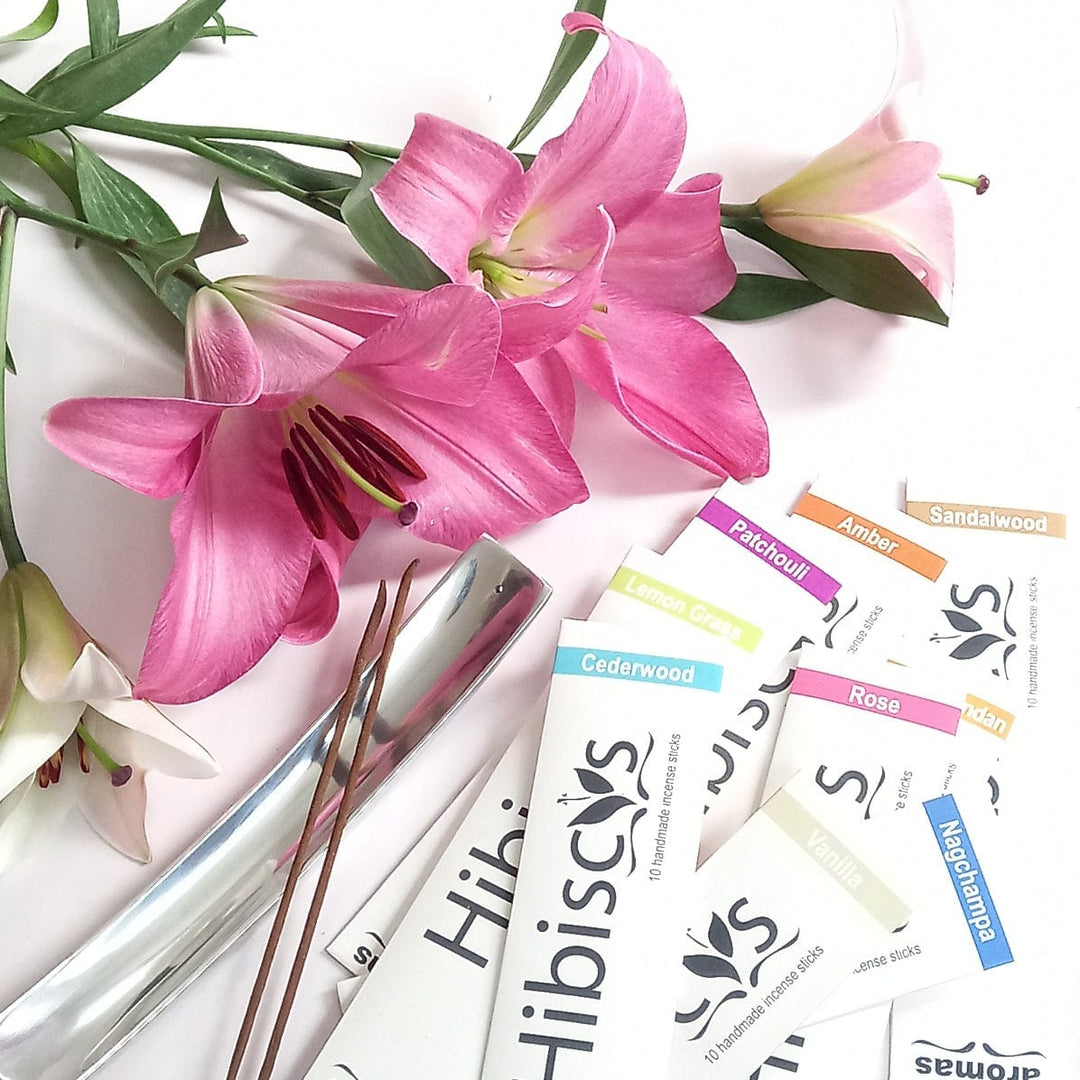 The Gifting Edit – Gifts of Love