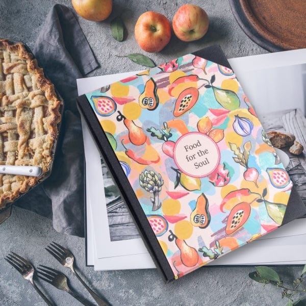 Recipe Organiser | Recipe Folder & Binder | Create a Family Heirloom ...